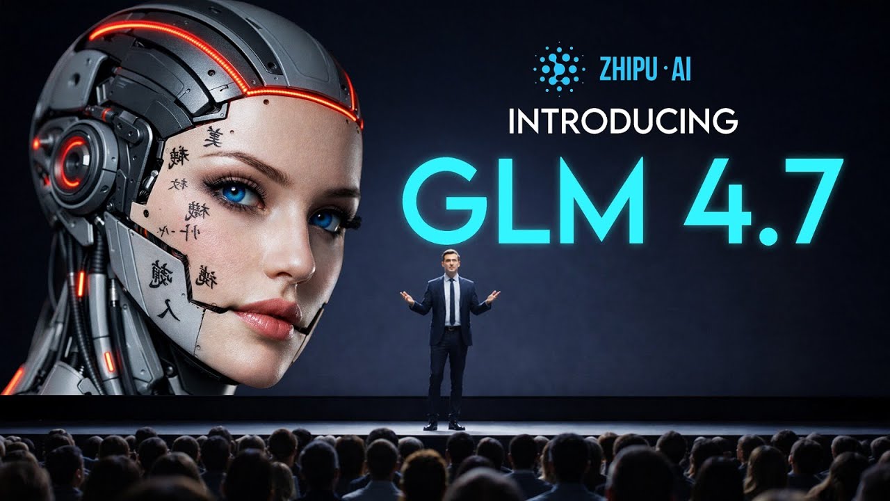 China’s New Open AI Surprises OpenAI: Surpasses Closed Model ...