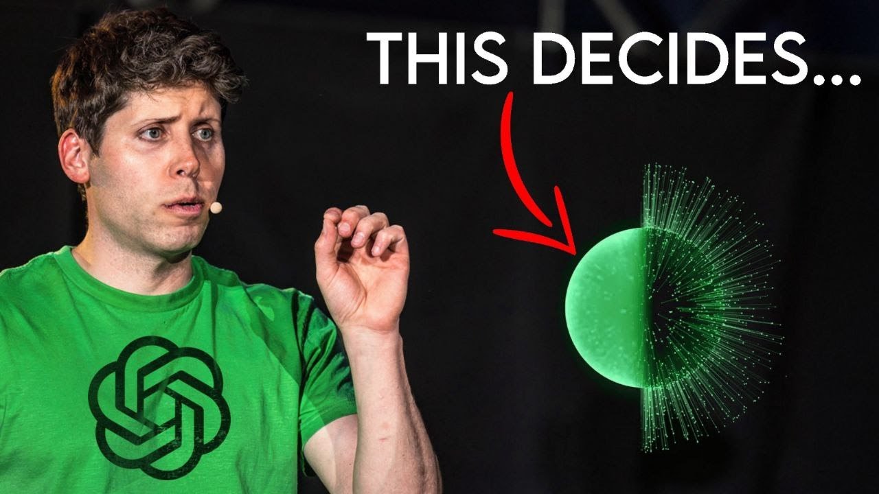 OpenAI Discovers an AI Engaging in Independent Thought! - Learn AI With ...