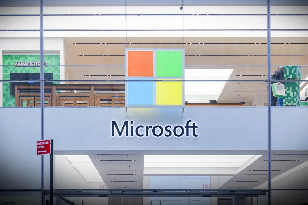 Microsoft Unveils New Data Centers While Promising No Increase in ...