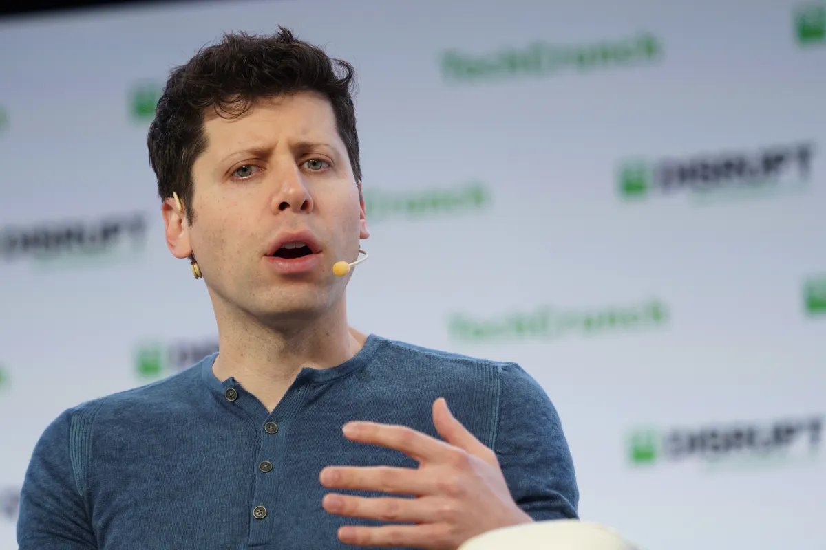 Sam Altman became increasingly irritable about Claude's Super Bowl ...